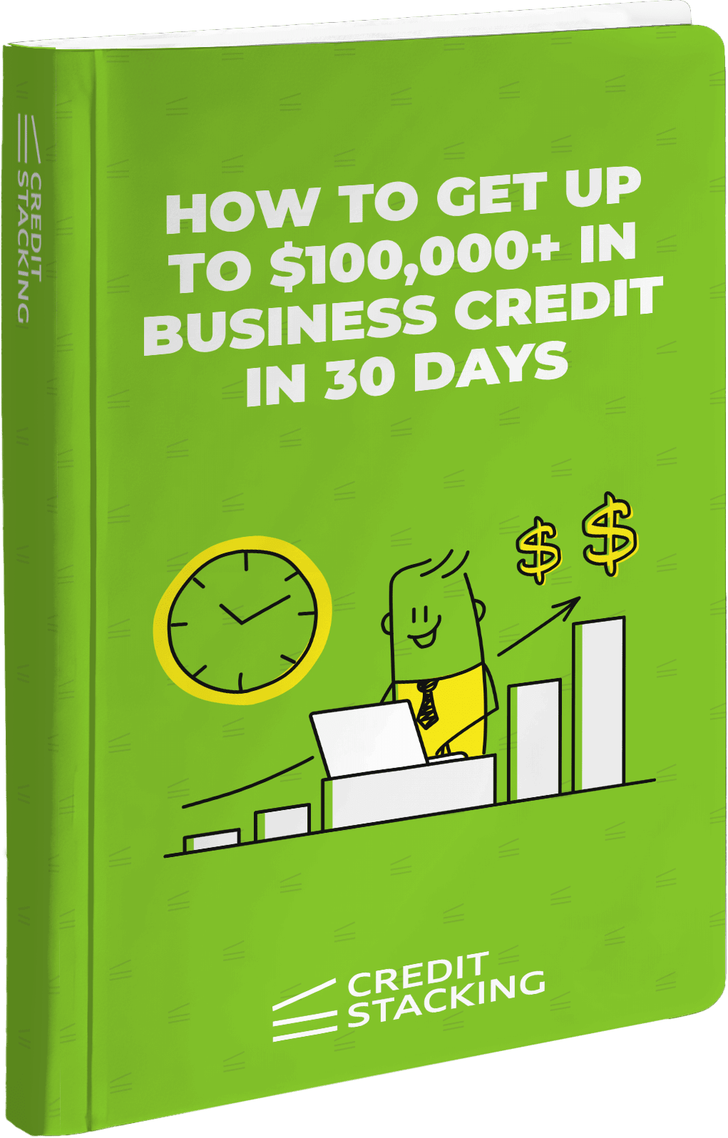 How to get $100,000 in Business Credit in 30 days